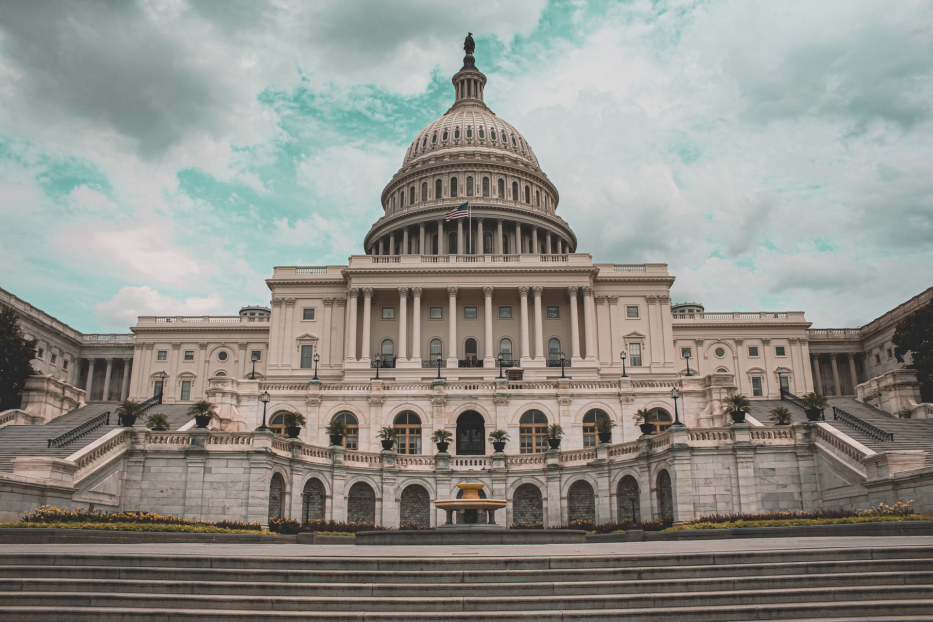 Tell Congress to Pass the Inflation Reduction Act